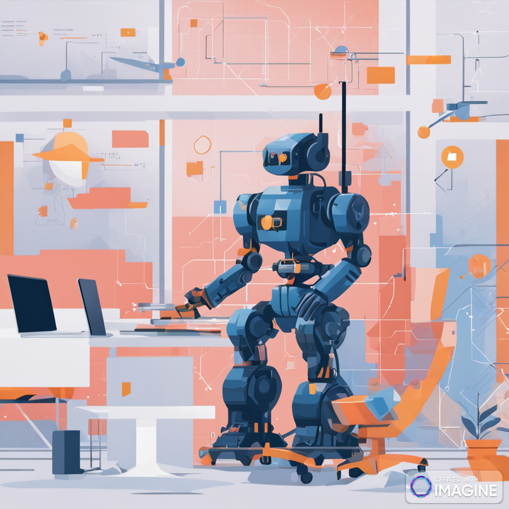 AI-Powered Development: Transforming the Developer's Toolkit. - Let's ...